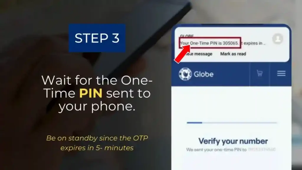 Globe SIM Registration